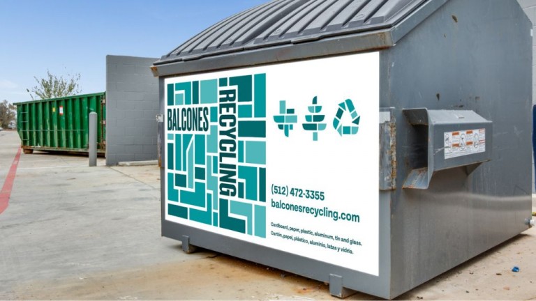 Balcones Recycling will boost commercial recycling in Phoenix