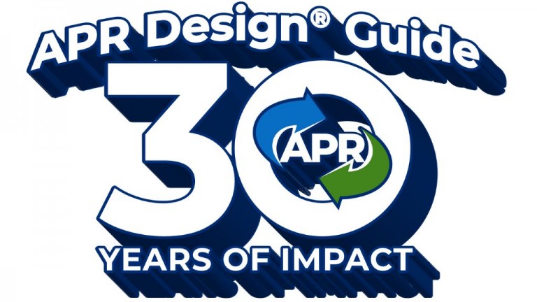 2025 APR Recycling Award winners announced