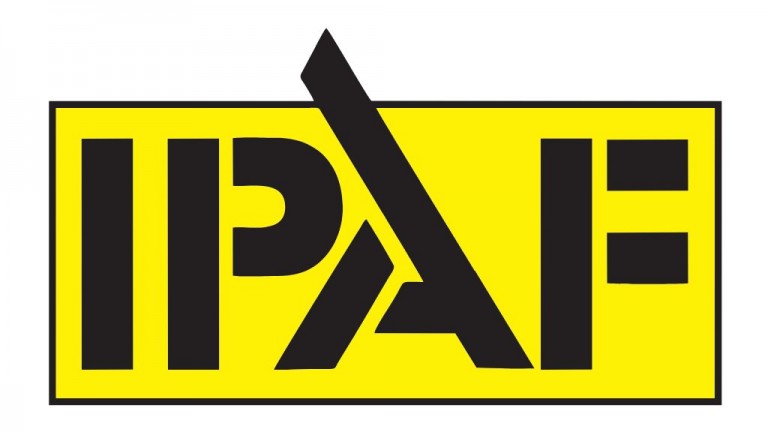 IPAF launches a global safety campaign for MEWPs