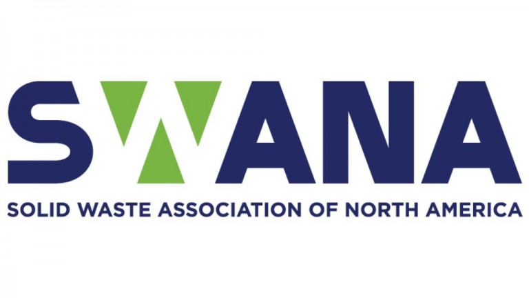 SWANA partners with the US Plastics Pact
