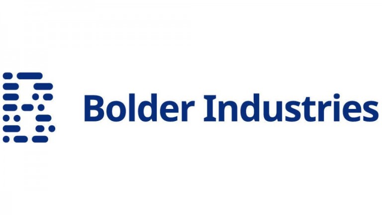 Bolder Logo