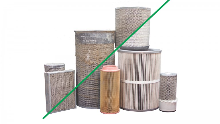 How Robinson’s Filter Solutions cuts costs and reduces waste