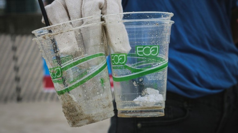 APR and ReMA update recycled plastic specifications