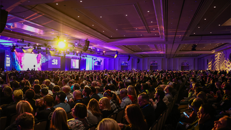 Connect with experts at Trimble Dimensions User Conference