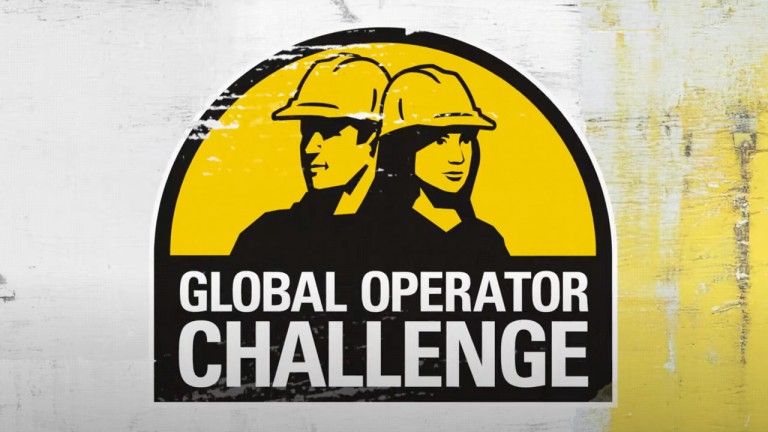 Cat Global Operator Challenge Regional Semifinal streams live