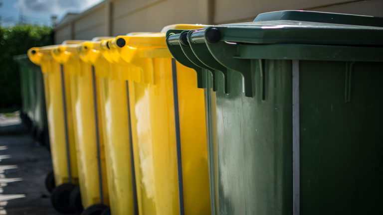 Reconomy acquires Integrated Waste Analysts