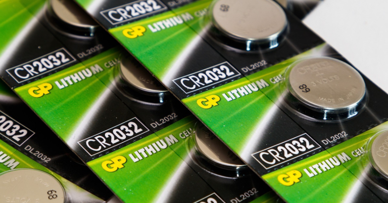 Guide for safe lithium-ion battery handling