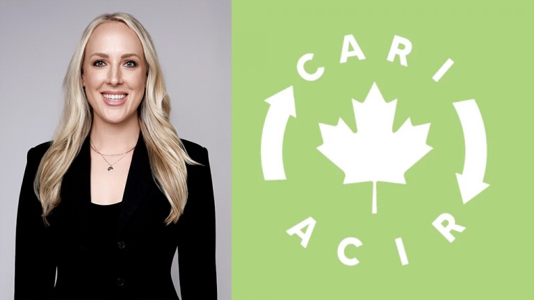 Q&A: Jacqueline Lotzkar of CARI