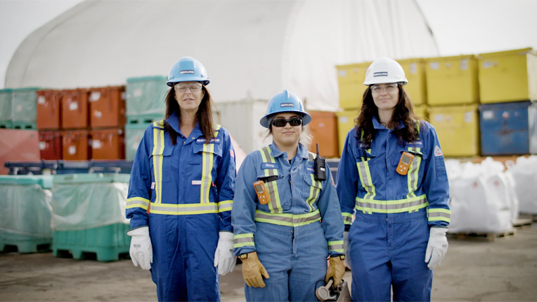 GFL acquires SECURE Waste Infrastructure