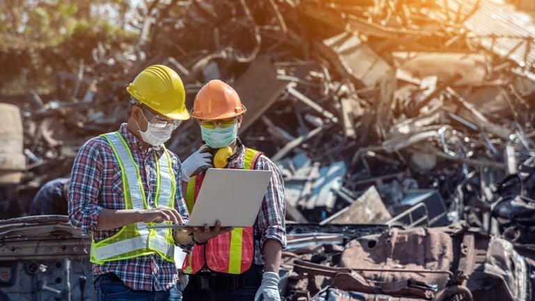 CARI offers RIOS certification to members