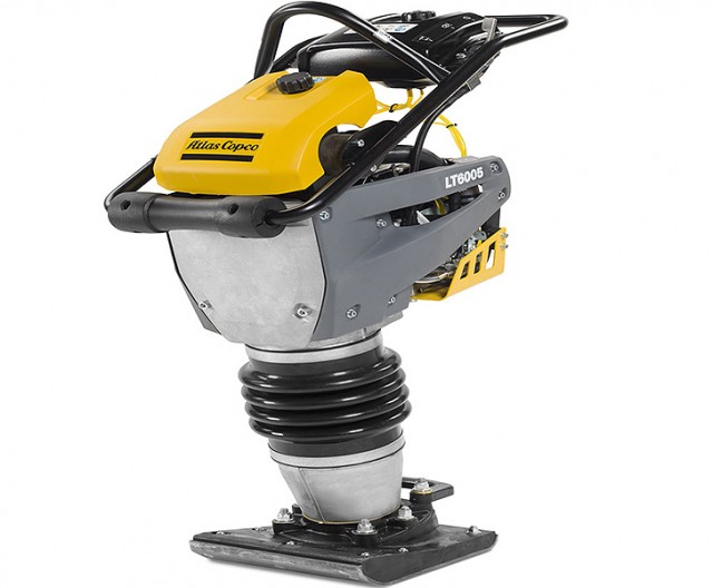 LT5005 / LT6005 - Heavy Equipment Guide