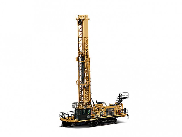 MD6540 - Heavy Equipment Guide