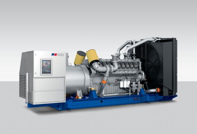 MTU 2000 DS - G06 - Heavy Equipment Guide