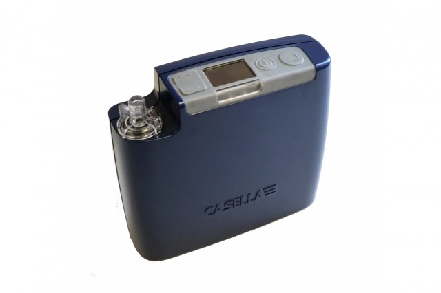 Casella CEL APEX2™ Dust Supression | Recycling Product News