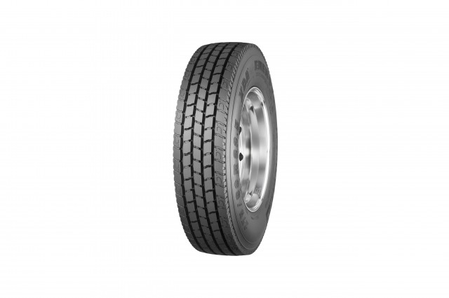 XDA® ENERGY + Tires | Heavy Equipment Guide