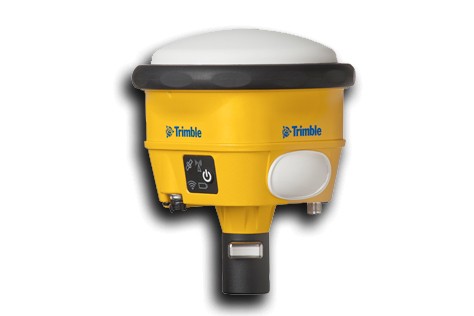 Trimble SPS986 GNSS Construction Software | Heavy Equipment Guide