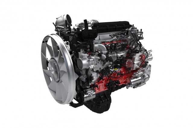 A09 Diesel Engines | Heavy Equipment Guide