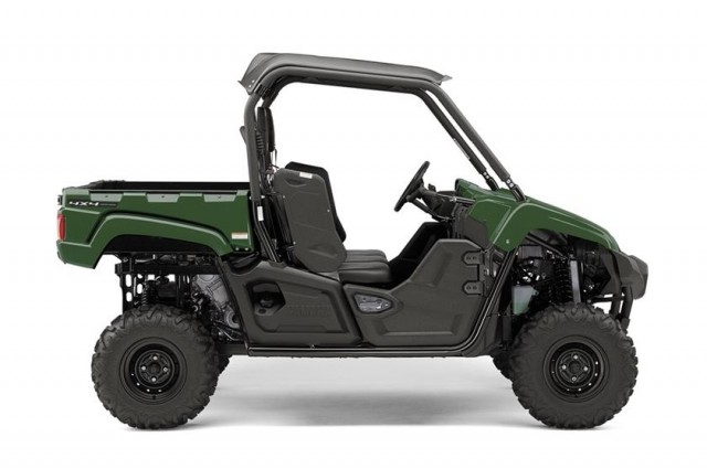 VIKING All Terrain Vehicles | Heavy Equipment Guide